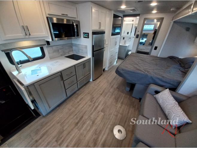 New 2024 Renegade Veracruz 30VRM Motor Home Super C - Diesel at ...