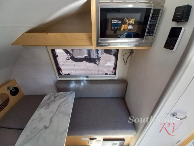 New 2025 nuCamp RV TAB 320 LITE Std. Model Teardrop Trailer at ...