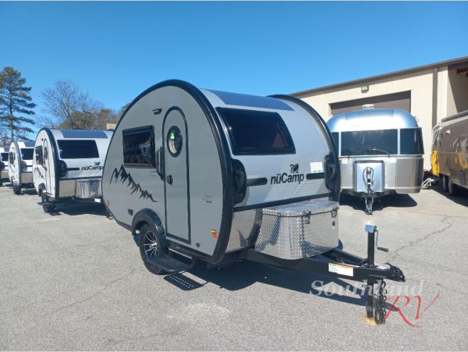New 2025 nuCamp RV TAB 320 LITE Std. Model Teardrop Trailer at ...