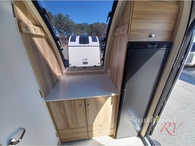 New 2025 nuCamp RV TAB 360 CS BD Teardrop Trailer at Southland RV ...