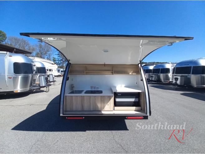 New 2025 nuCamp RV TAB 360 CS BD Teardrop Trailer at Southland RV ...