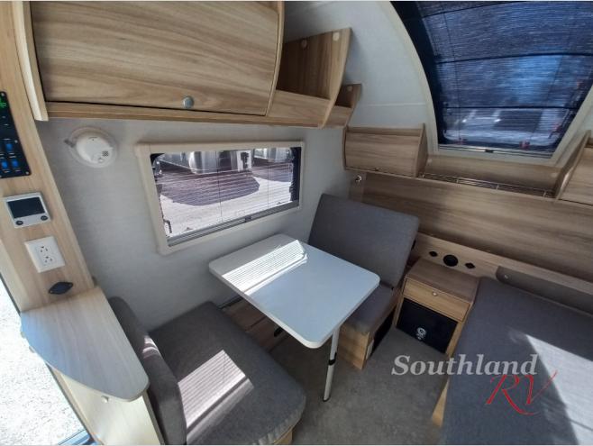 New 2025 nuCamp RV TAB 360 CS BD Teardrop Trailer at Southland RV ...