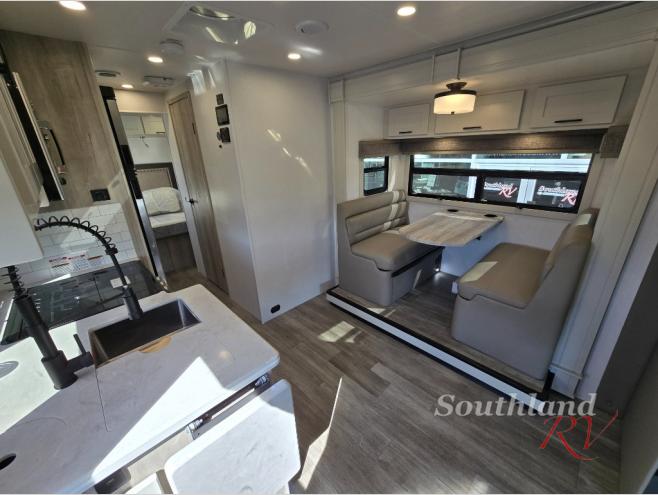 New 2024 Dynamax isata 5 28SS Motor Home Super C - Diesel at Southland ...