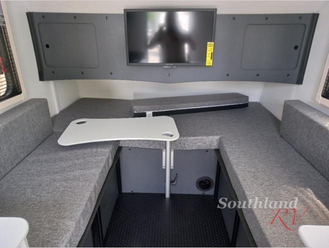 New 2024 Aliner Ascape Grand Ascape Plus Travel Trailer at Southland RV ...