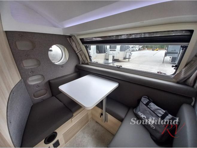 New 2024 nuCamp RV TAB 400 BD Bunk Teardrop Trailer at Southland RV ...