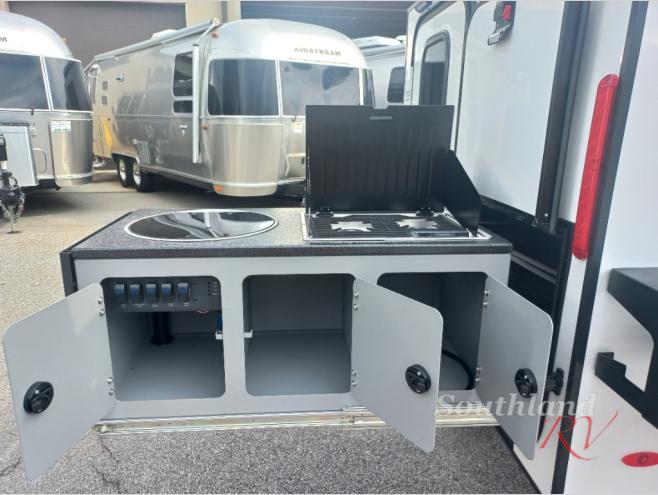 New 2024 Encore RV ROG 14RKBSS Travel Trailer at Southland RV ...
