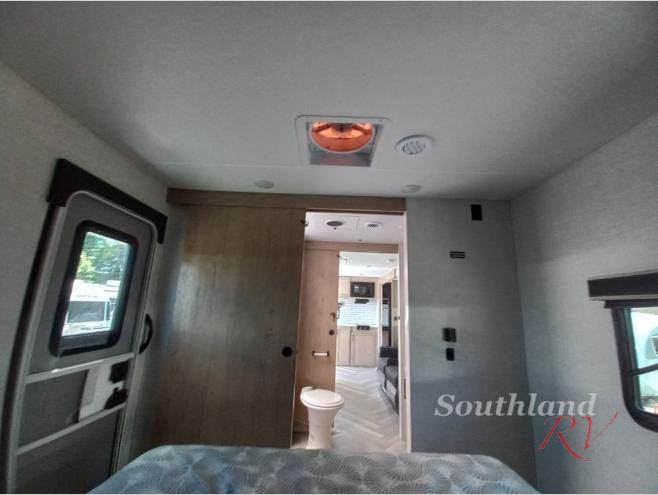 New 2024 Ember RV E-Series 24RLD Travel Trailer at Southland RV ...