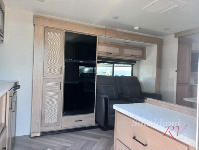 New 2024 Ember RV E-Series 24RLD Travel Trailer at Southland RV ...