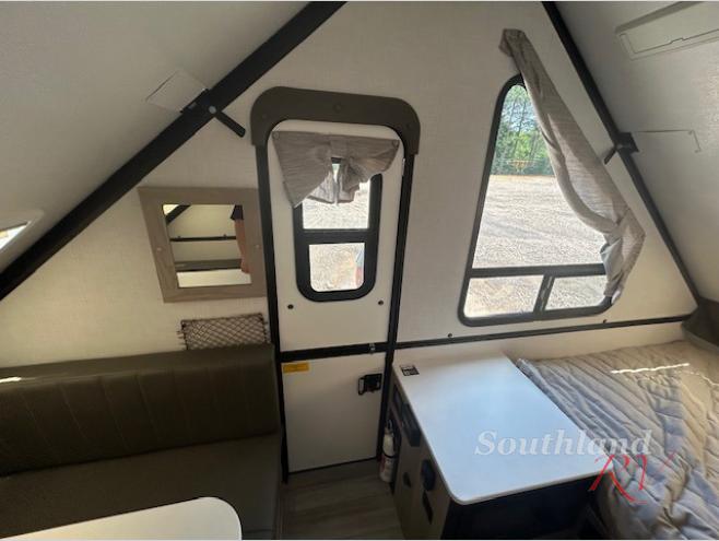 New 2024 Forest River RV Flagstaff Hard Side T12RBST A-Frames at ...