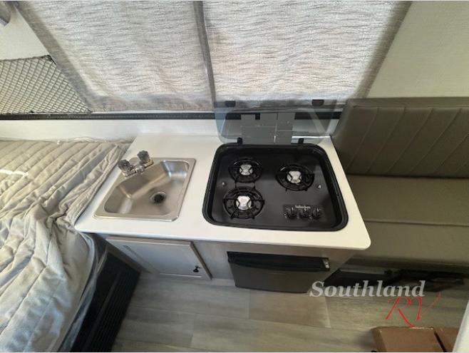 New 2024 Forest River RV Flagstaff Hard Side T12RBST A-Frames at ...