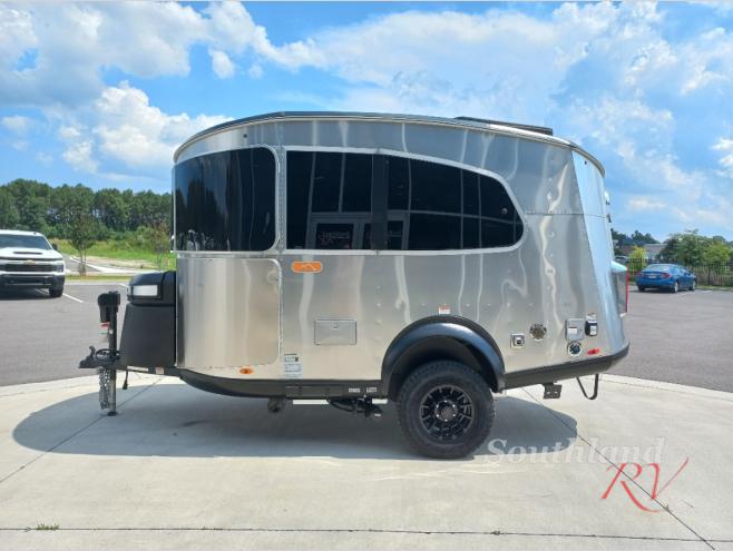 New 2024 Airstream Basecamp 16X Travel Trailer at Southland RV ...