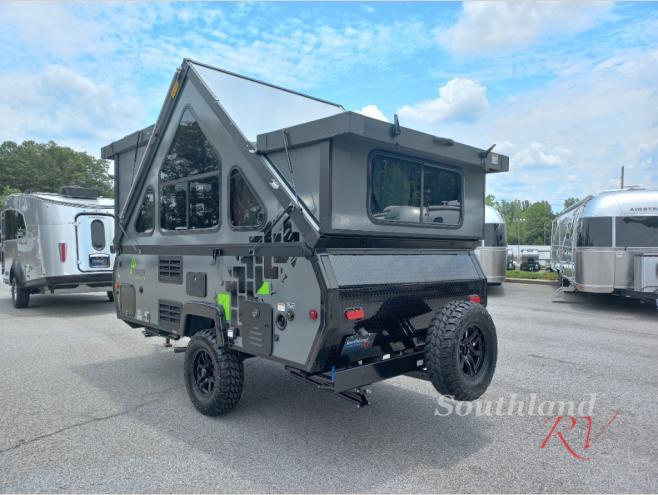 New 2024 ALiner Evolution Evolution 12 A-Frames at Southland RV ...
