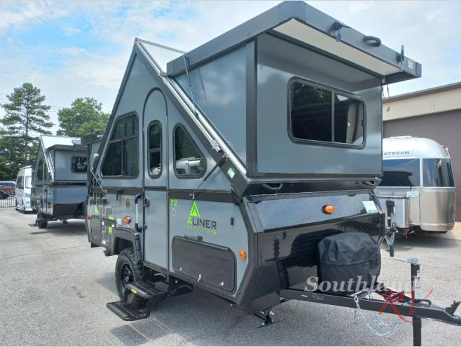 New 2024 ALiner Evolution Evolution 12 A-Frames at Southland RV ...
