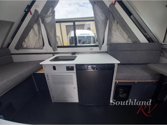 New 2024 ALiner Evolution Evolution 12 A-Frames at Southland RV ...