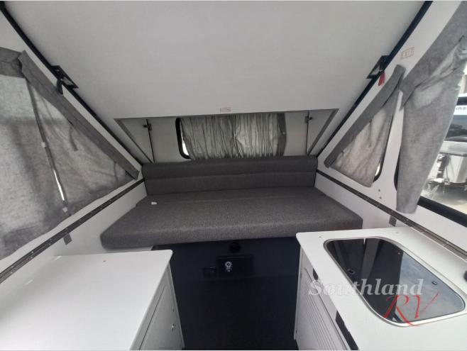 New 2024 ALiner Evolution Evolution 12 A-Frames at Southland RV ...