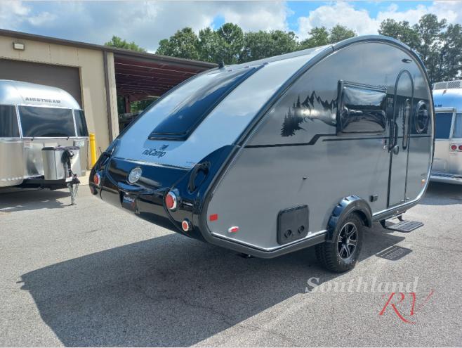 New 2025 nuCamp RV TAB 400 BD Teardrop Trailer at Southland RV ...