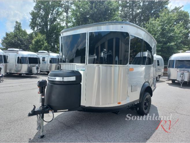 New 2024 Airstream Basecamp 16X Travel Trailer at Southland RV ...
