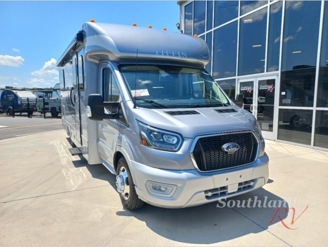 New 2025 Tiffin Motorhomes Midas 24 BT Motor Home Class C at Southland ...