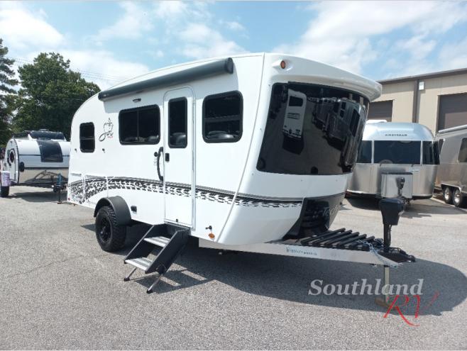 New 2025 inTech RV Sol Dusk Rover Travel Trailer at Southland RV ...