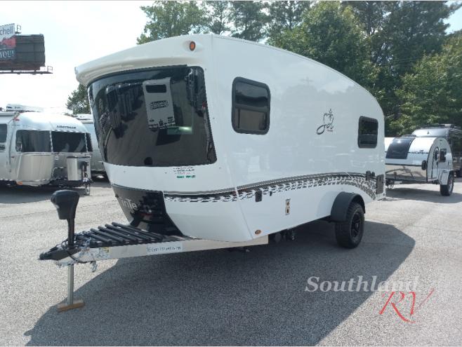 New 2025 inTech RV Sol Dusk Rover Travel Trailer at Southland RV ...