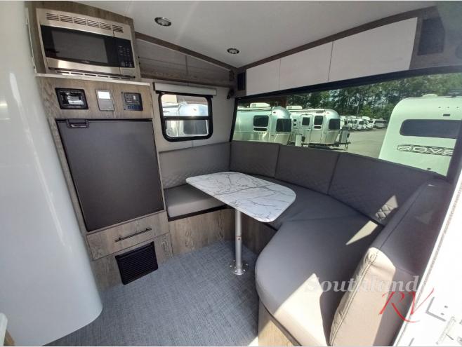 New 2025 inTech RV Sol Dusk Rover Travel Trailer at Southland RV ...