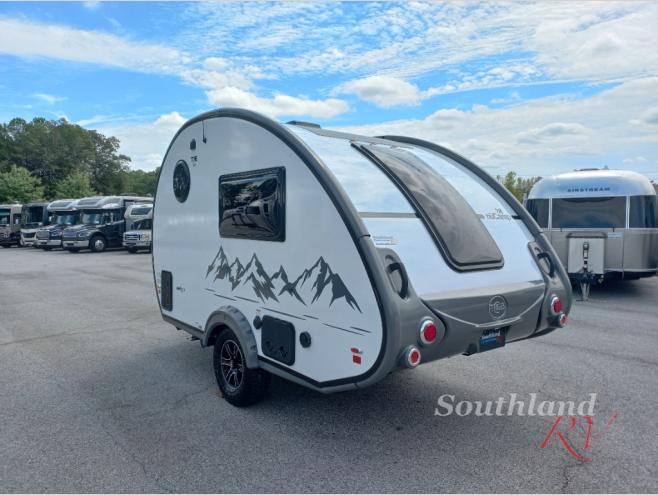 New 2025 nuCamp RV TAB 360 BD Teardrop Trailer at Southland RV ...