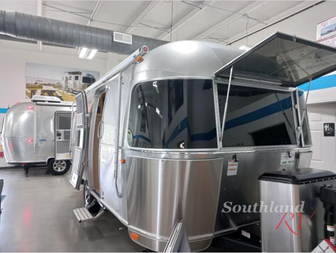 New 2025 Airstream Caravel 20FB Travel Trailer at Southland RV ...