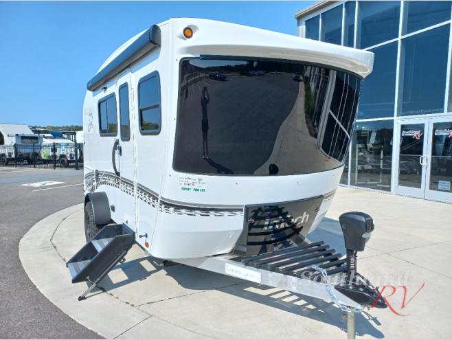 New 2025 inTech RV Sol Horizon Travel Trailer at Southland RV ...