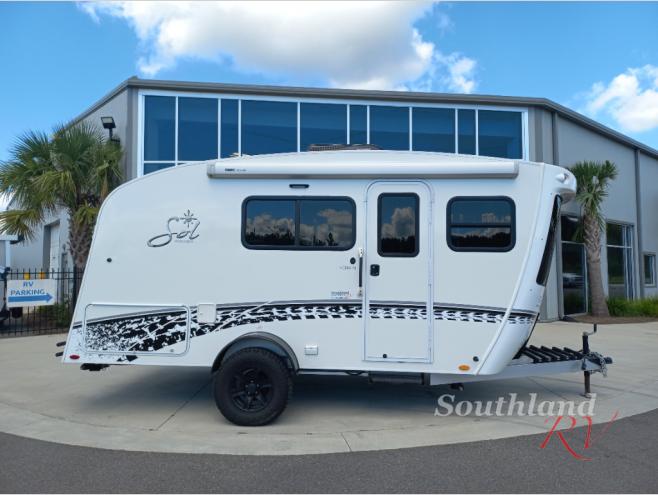 Used 2021 inTech RV Sol Horizon Rover Travel Trailer at Southland RV ...