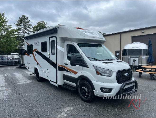 New 2024 Coachmen RV Cross Trail EV 21XG Extreme Package Motor Home ...