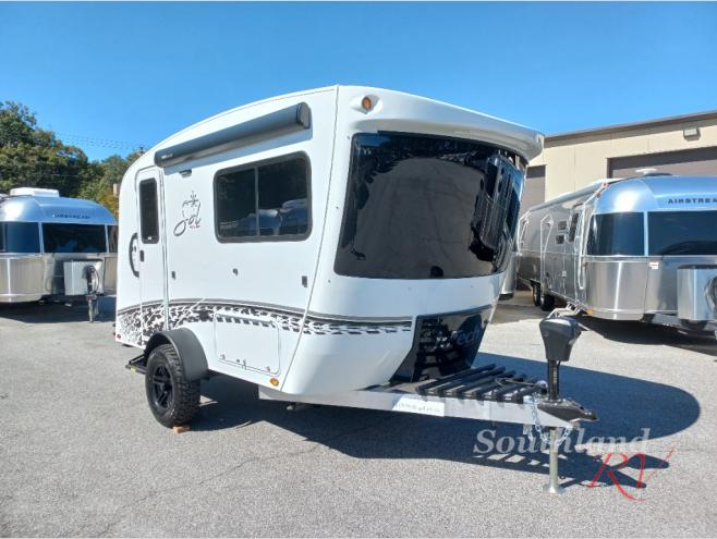 New 2025 inTech RV Sol Dawn Rover Travel Trailer at Southland RV ...