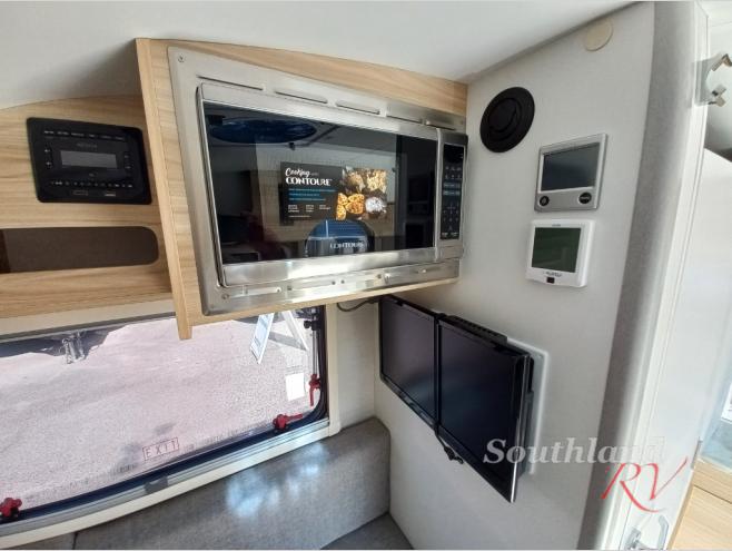 New 2025 nuCamp RV TAB 320 S BD Teardrop Trailer at Southland RV ...