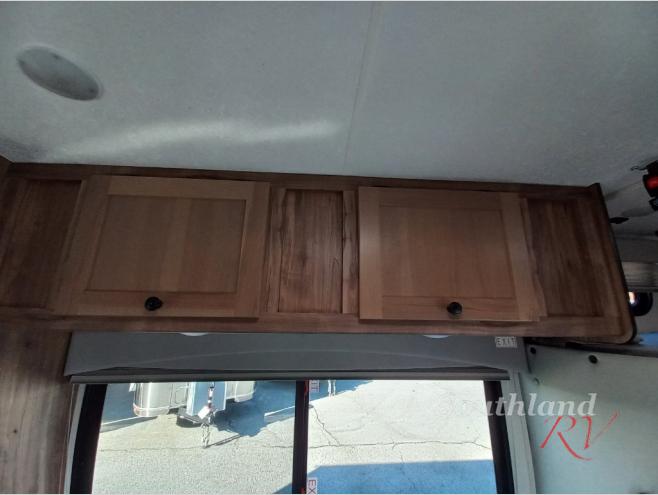 New 2024 Coachmen RV Cross Trail XL 20CB Motor Home Class C at ...