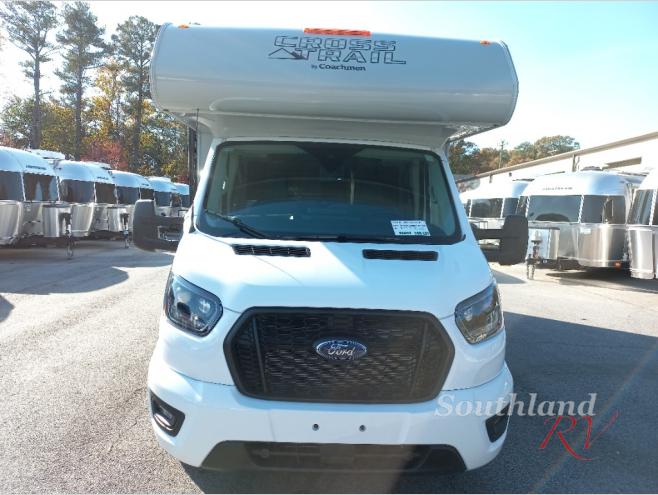 New 2024 Coachmen RV Cross Trail XL 20CB Motor Home Class C at ...