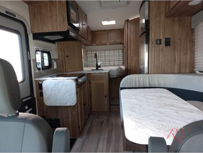 New 2024 Coachmen RV Cross Trail XL 20CB Motor Home Class C at ...
