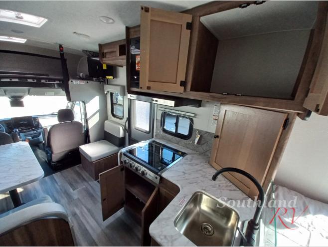 New 2024 Coachmen RV Cross Trail XL 20CB Motor Home Class C at ...