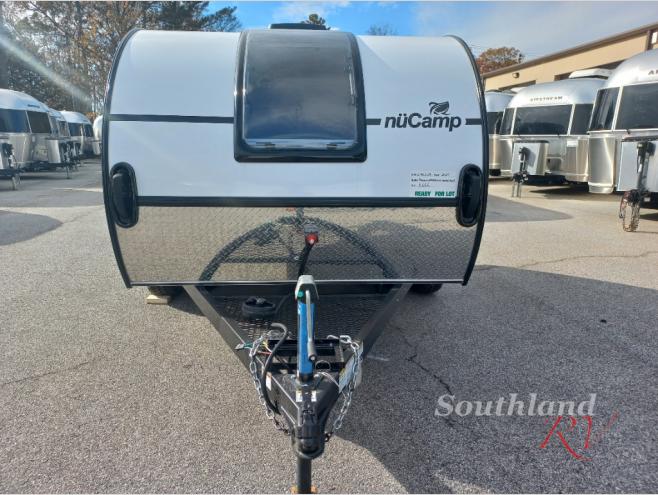 New 2024 nuCamp RV TAG XL 6-Wide SE Teardrop Trailer at Southland RV ...