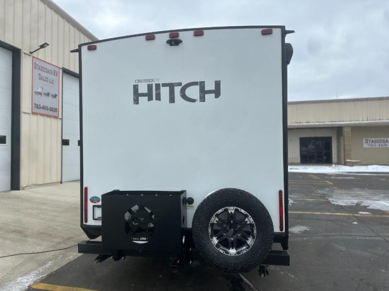 Used 2022 Cruiser Hitch 18BHS Travel Trailer at Stagecoach RV Sales ...