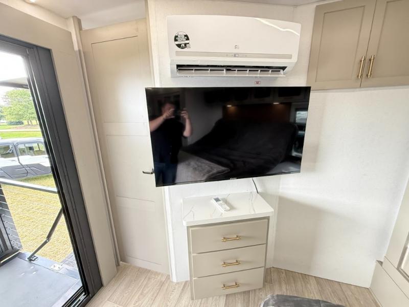 New 2027 Axiom RV Imperium I3800RPMS Fifth Wheel at Stagecoach RV Sales ...