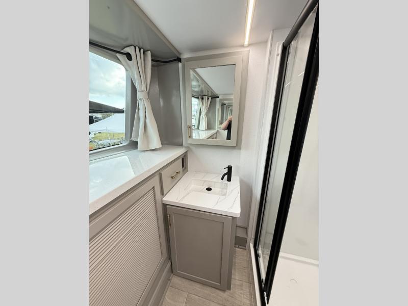 New 2027 Axiom RV Imperium I3800RPMS Fifth Wheel at Stagecoach RV Sales ...