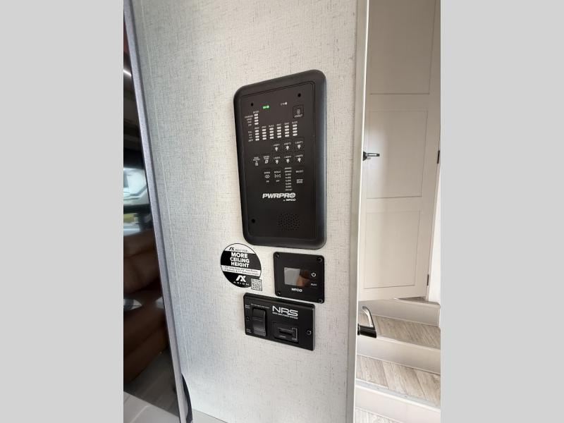 New 2027 Axiom RV Imperium I3800RPMS Fifth Wheel at Stagecoach RV Sales ...