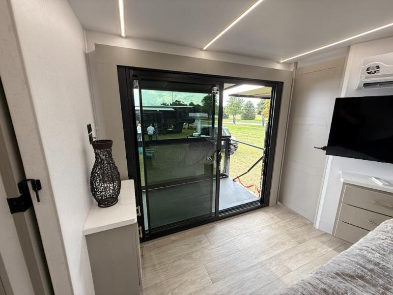 New 2027 Axiom RV Imperium I3800RPMS Fifth Wheel at Stagecoach RV Sales ...