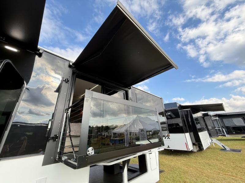 New 2027 Axiom RV Imperium I3800RPMS Fifth Wheel at Stagecoach RV Sales ...