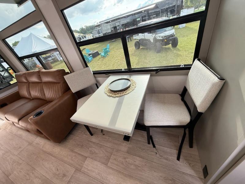 New 2027 Axiom RV Imperium I3800RPMS Fifth Wheel at Stagecoach RV Sales ...