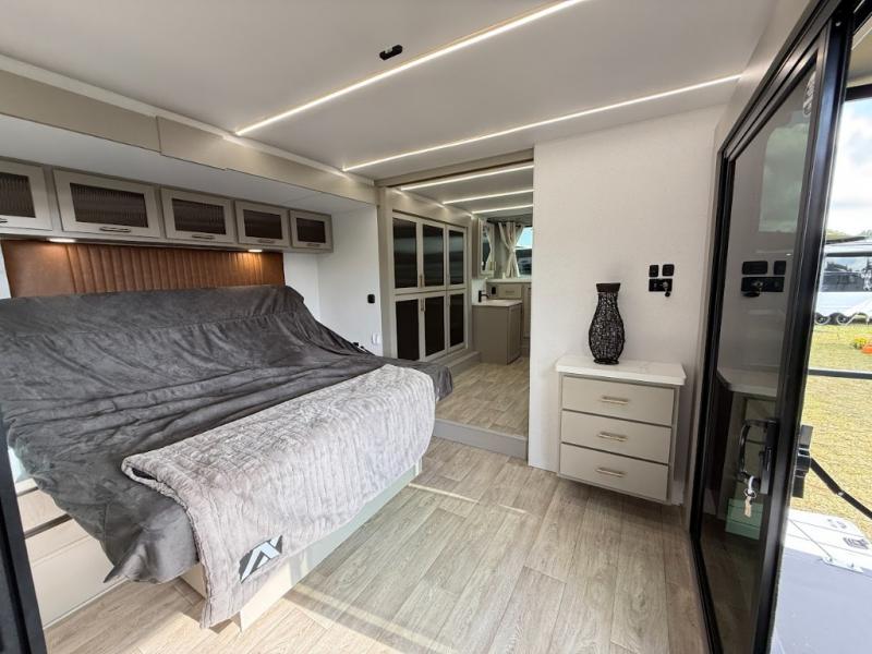 New 2027 Axiom RV Imperium I3800RPMS Fifth Wheel at Stagecoach RV Sales ...