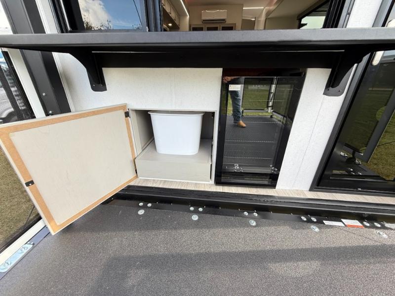 New 2027 Axiom RV Imperium I3800RPMS Fifth Wheel at Stagecoach RV Sales ...