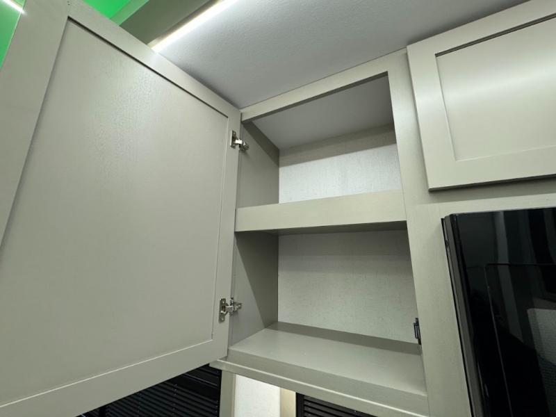 New 2026 Axiom RV Vendetta V4250 Toy Hauler Fifth Wheel at Stagecoach ...