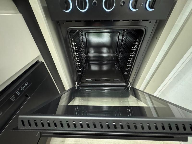 New 2026 Axiom RV Vendetta V4250 Toy Hauler Fifth Wheel at Stagecoach ...