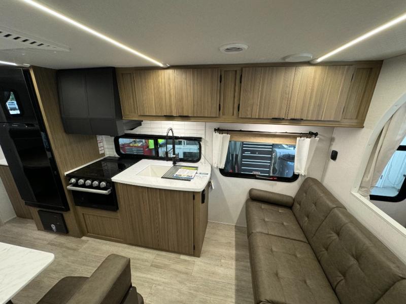 New 2025 Forest River RV Salem Cruise Lite 261BHXL Travel Trailer at ...