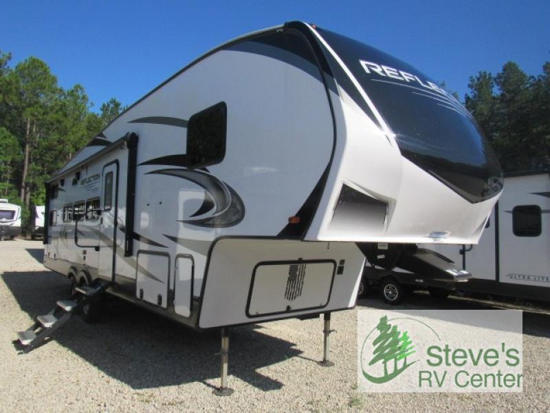 Used 2022 Grand Design Reflection 28BH Fifth Wheel at Steve's RV Center ...
